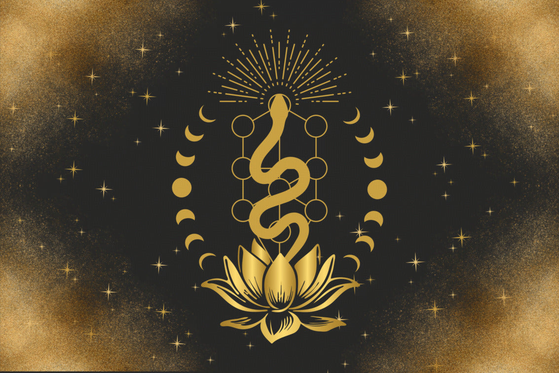 Symbology Art – Raziel Design